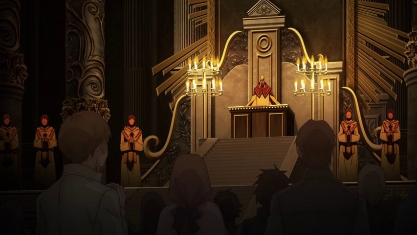 Winter 2026 Anime: Roll Over and Die | KAORI Nusantara