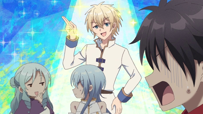 Winter 2026 Anime: There Was a Cute Girl in the Hero’s Party, So I ...