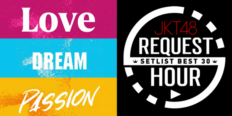 JKT48 Umumkan Jadwal Shonichi Tim & Lokasi Request Hour 2026 | KAORI ...