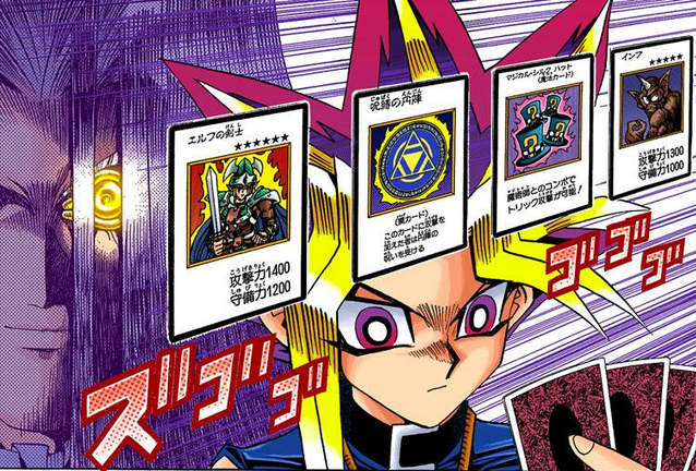 Saatnya Cosplay Maximillion Pegasus Bersama Yu-Gi-Oh! Revolution ...