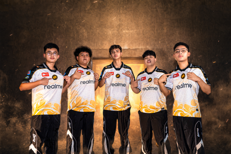 Bigetron, RRQ, dan EVOS Siap Tempur di Grand Final FFWS SEA 2026 Spring ...
